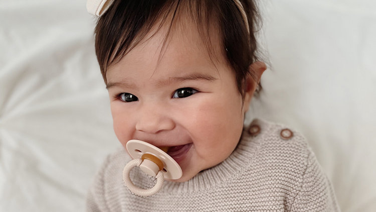 Making Baby’s First Christmas Truly Memorable - Itzy Ritzy