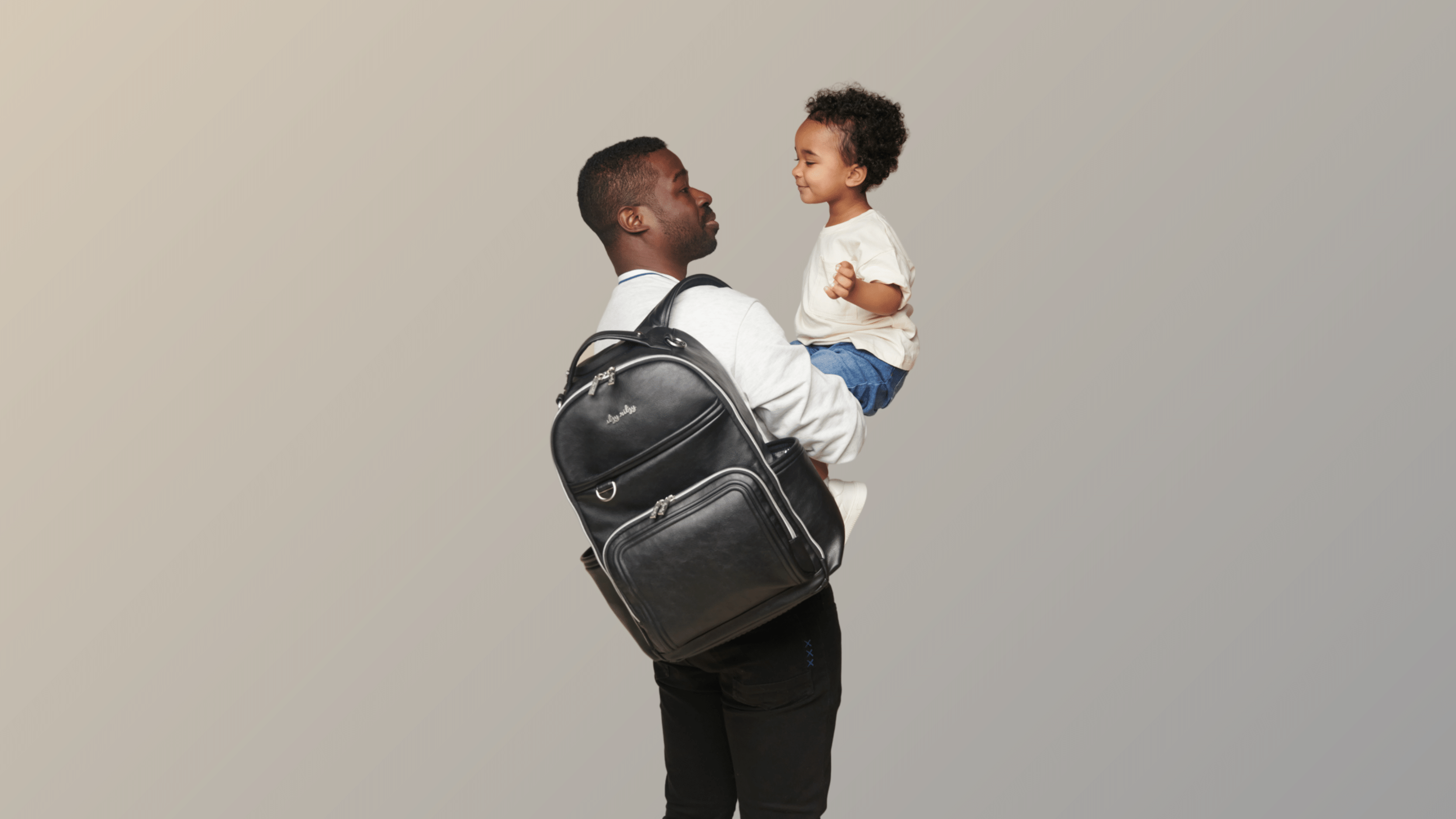 The Daddy Diaper Bag: The Essential Guide for New Dads! – Itzy Ritzy