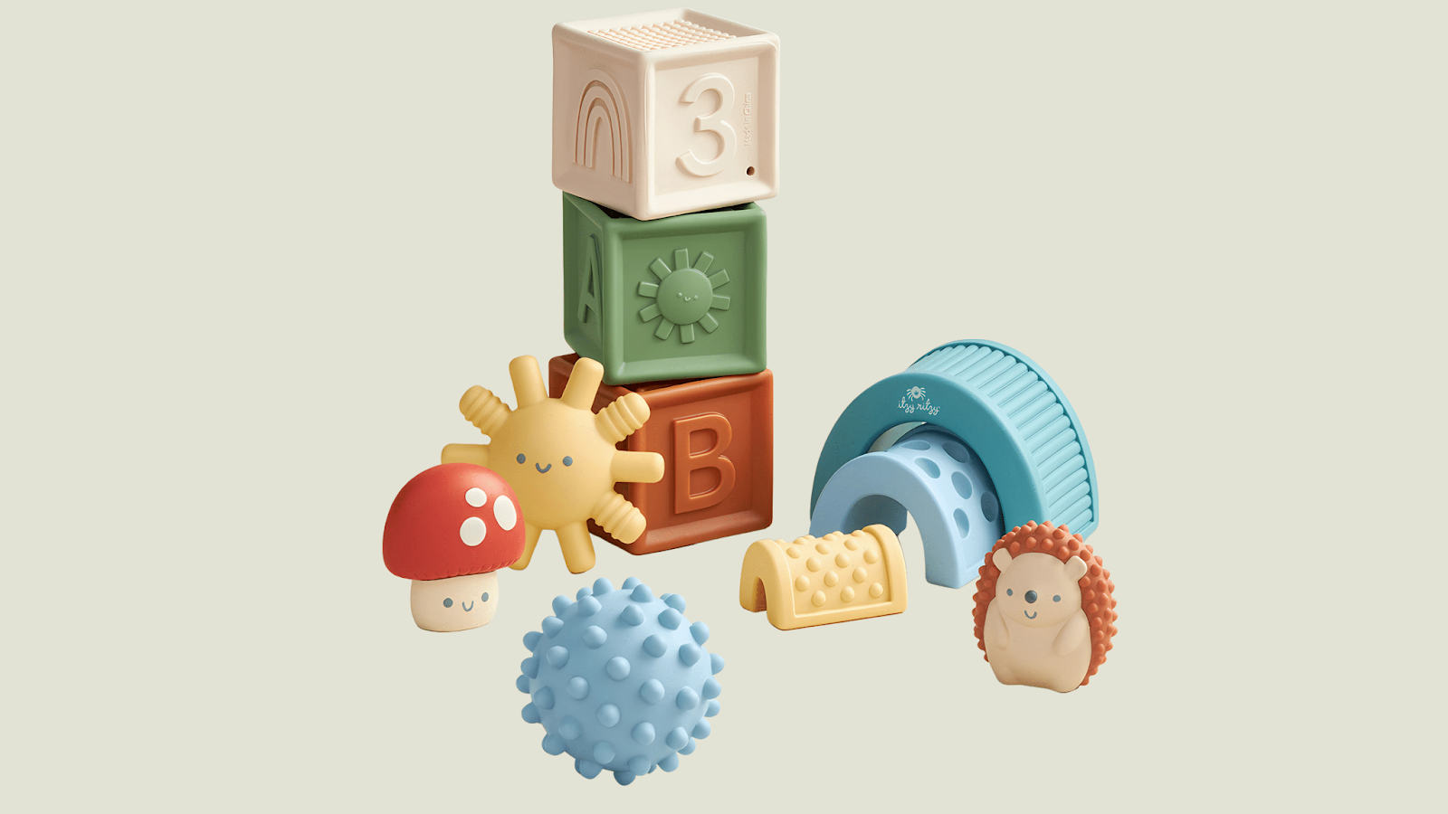 Sensory Toys – Itzy Ritzy