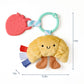 Infant Toy: Itzy Pal™ - Fun & Educational | Itzy Ritzy®