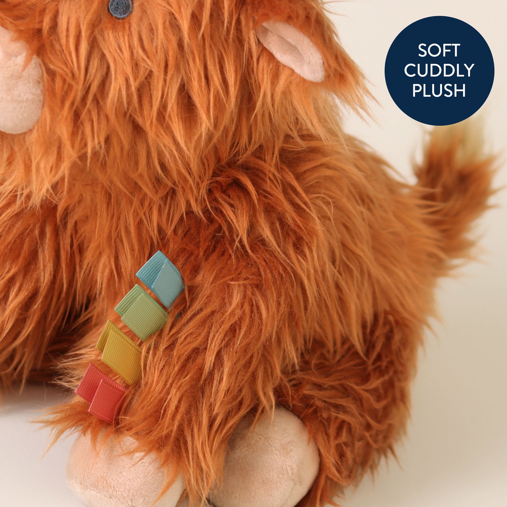Sweetie Snuggles™ Plush – Itzy Ritzy