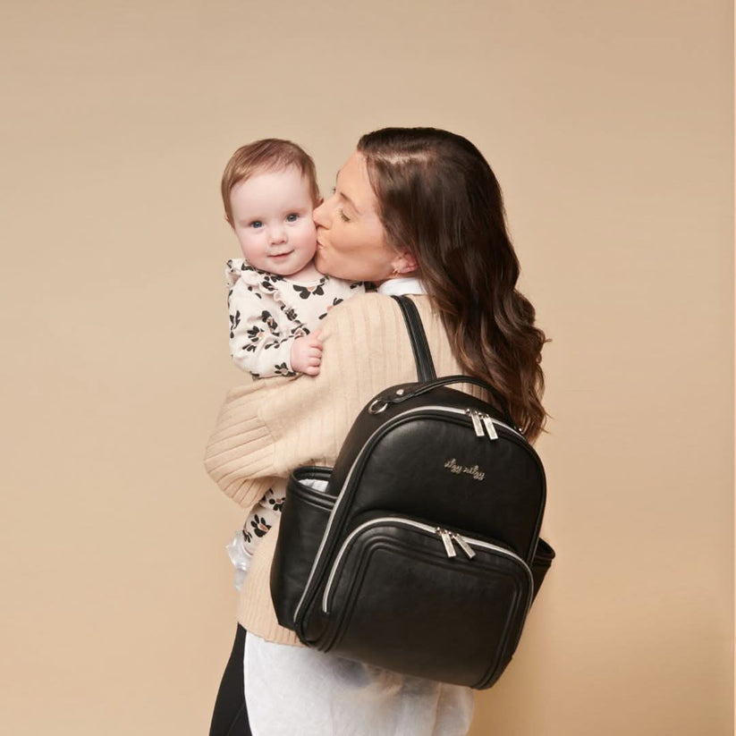 Small Diaper Bag - Itzy Ritzy Mini Plus | ItzyRitzy.com