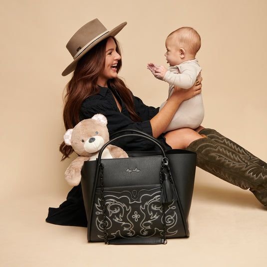 Luxury Diaper Bags – Page 2 – Itzy Ritzy