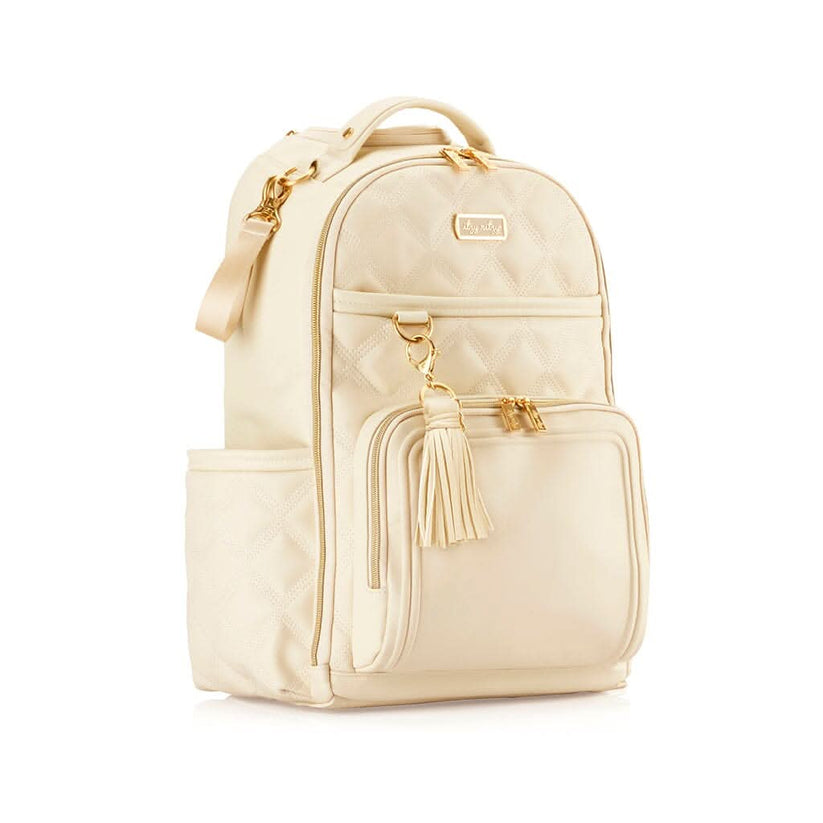 Diaper Backpack Stylish & Functional Bag Itzy Ritzy®