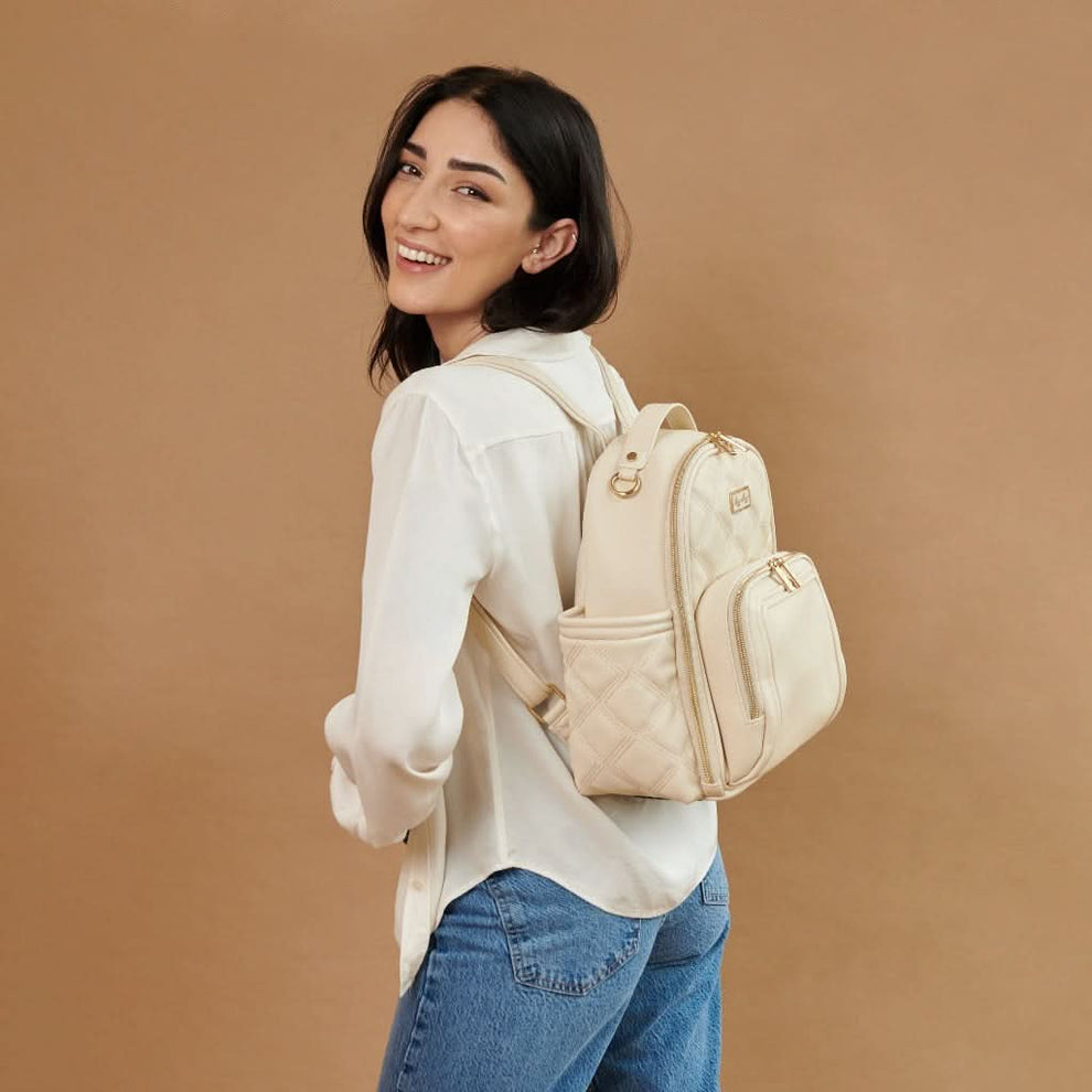 Small Diaper Bag - Itzy Ritzy Mini Plus | ItzyRitzy.com